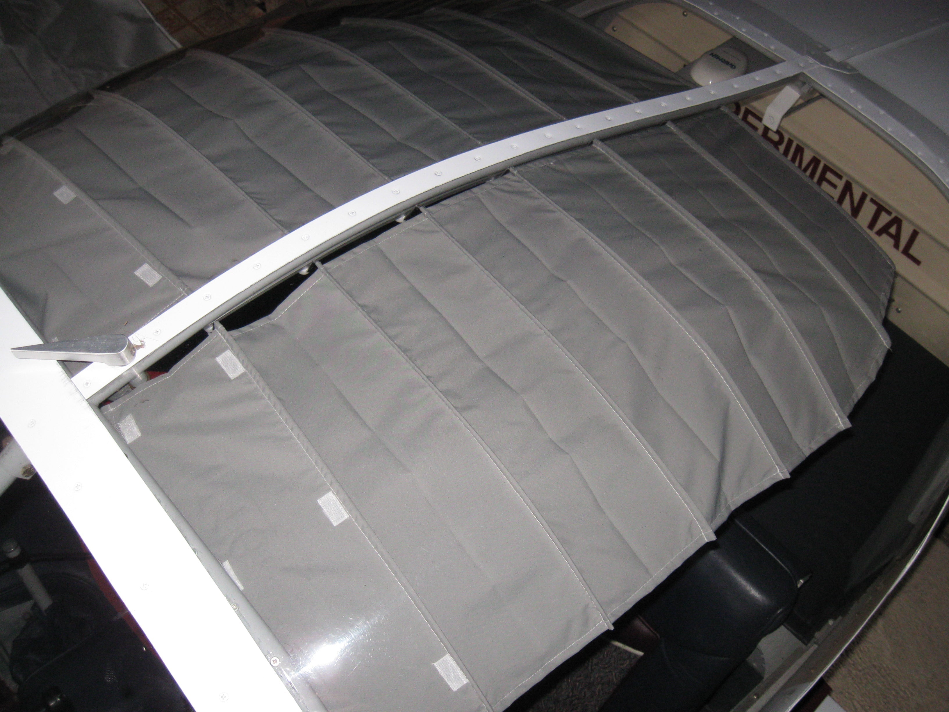 Sunshades – Koger Enterprises